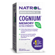 Cognium Memory Extra Strength Tablets | Brain Health | Natrol®