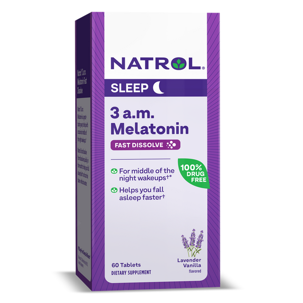 Natrol Products | Vitamins and Supplements | Natrol