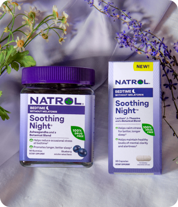Contact Us | Natrol Information | Natrol